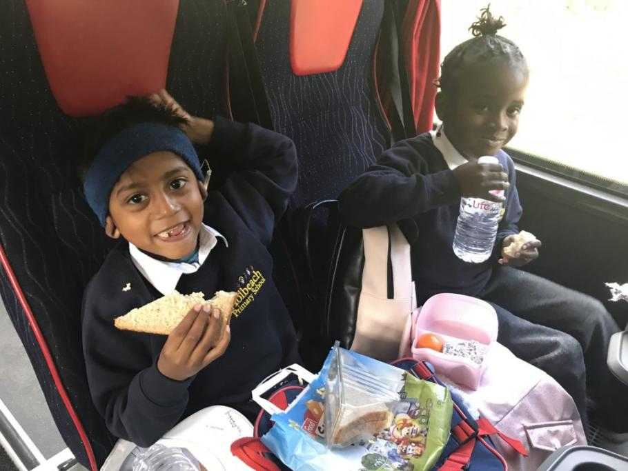 Holbeach Primary School - Profile (2024)