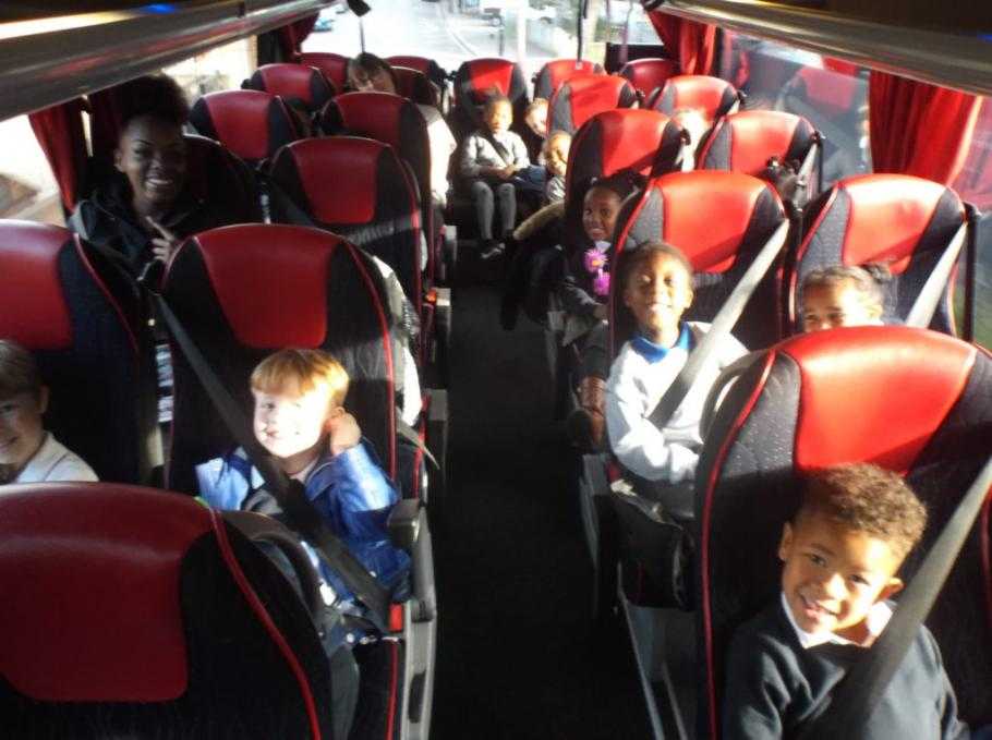 Holbeach Primary School - Profile (2024)