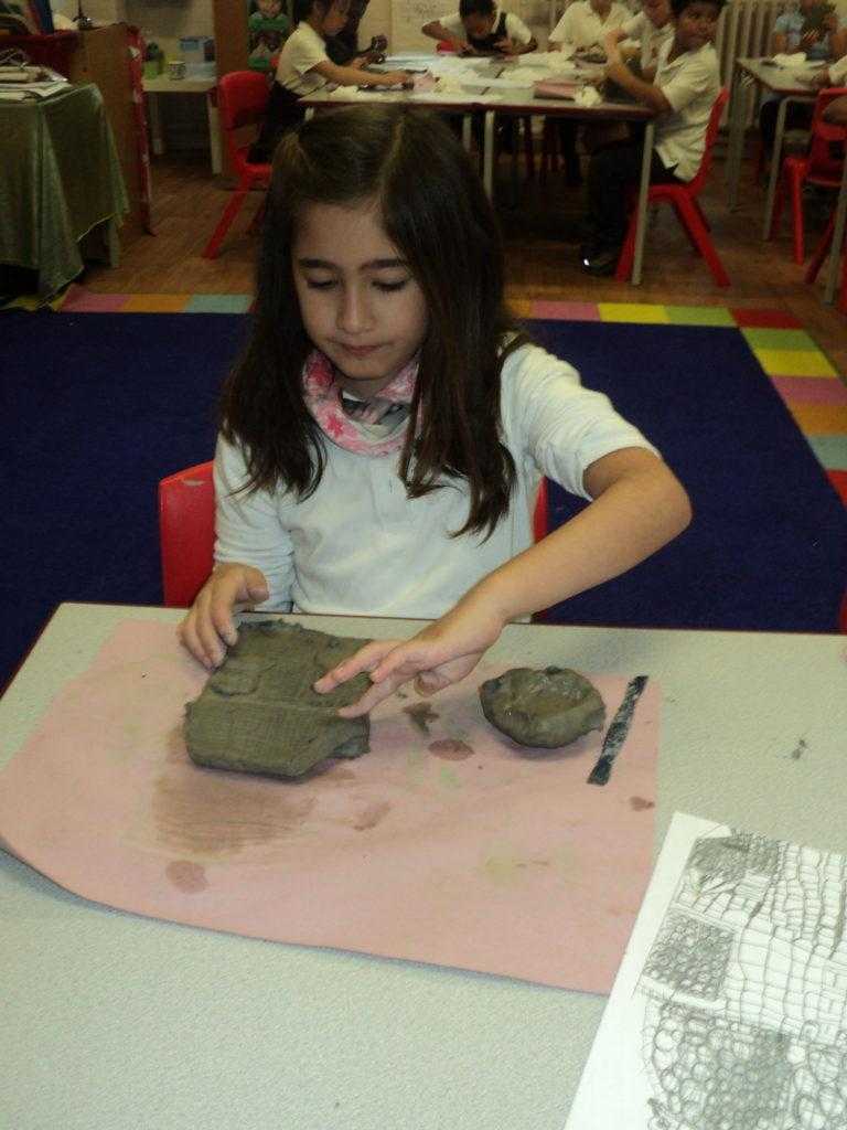 Holbeach Primary School - Profile (2023)