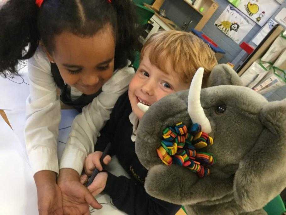 Holbeach Primary School - Profile (2023)