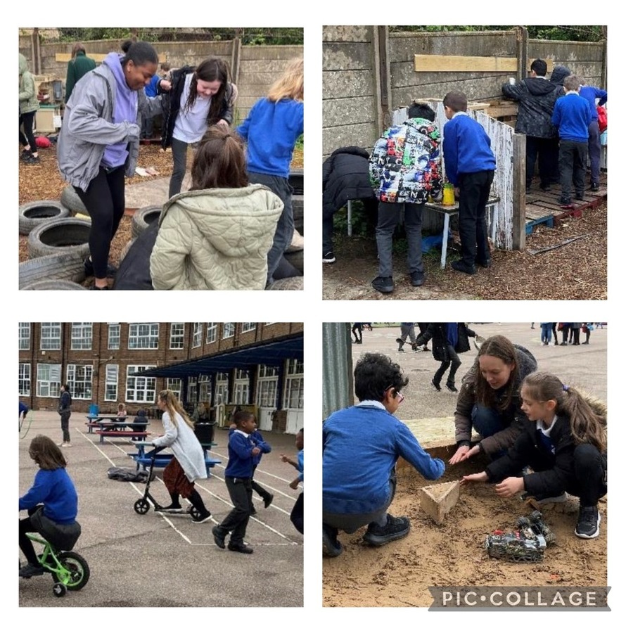 Launcelot Primary School - Profile (2023)