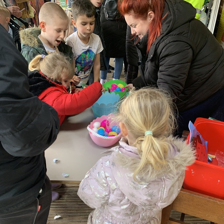 Marvels Lane Primary School - Profile (2024)