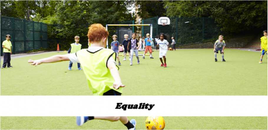 John Ball Primary School - Profile (2023)