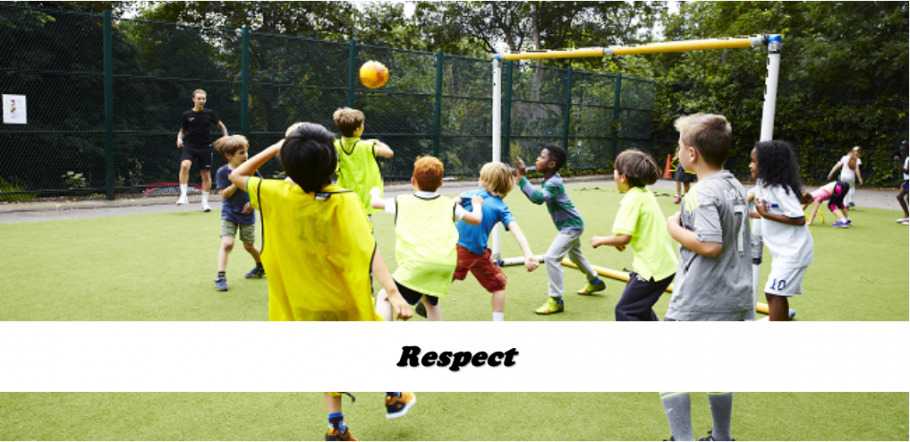 John Ball Primary School - Profile (2023)