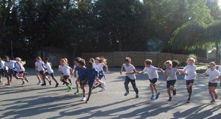 Eliot Bank Primary School - Profile (2023)