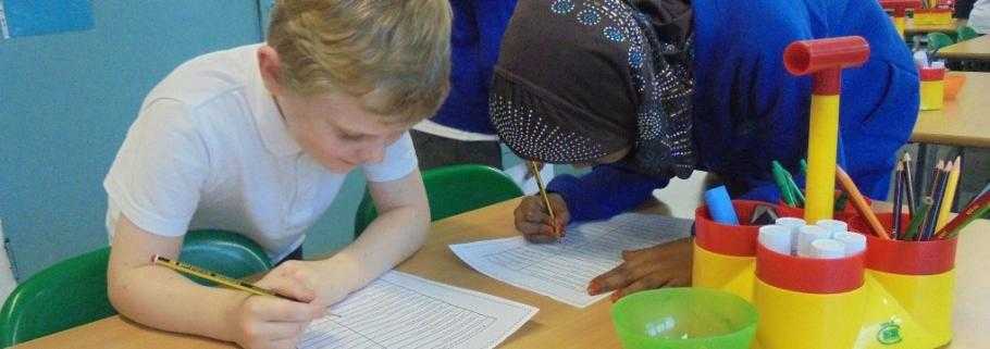 Eliot Bank Primary School - Profile (2023)