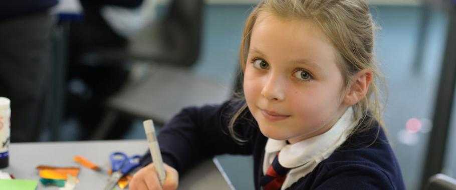 Holy Cross Catholic Primary School in Lewisham - Profile (2023)