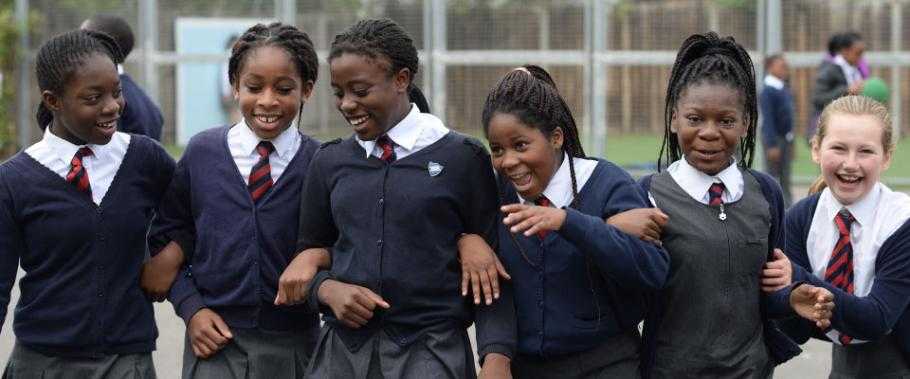 Holy Cross Catholic Primary School in Lewisham - Profile (2024)