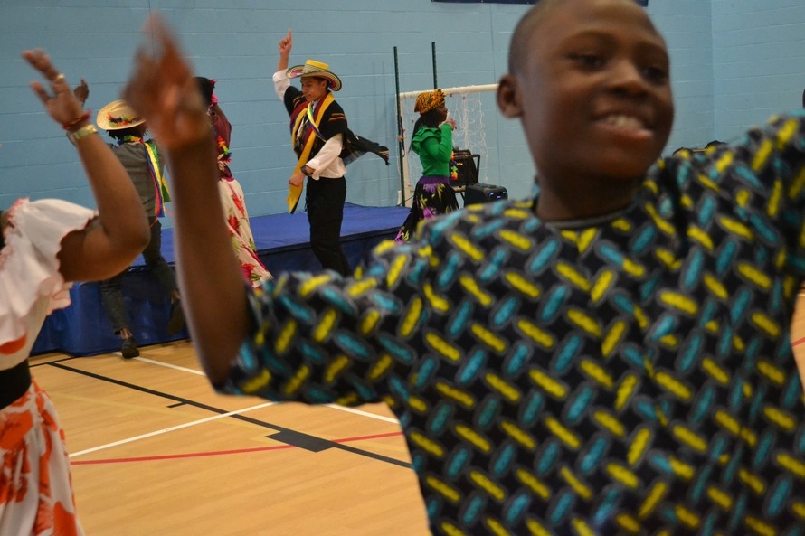 Conisborough College - Profile (2023)