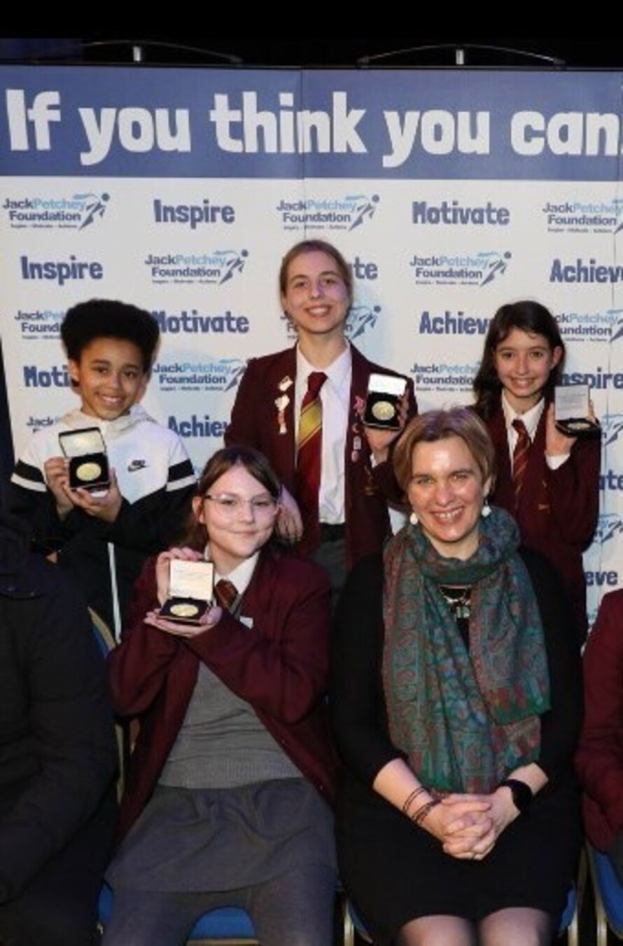 Conisborough College - Profile (2023)