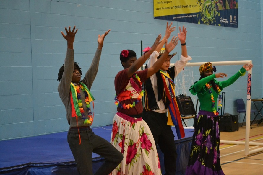 Conisborough College - Profile (2023)