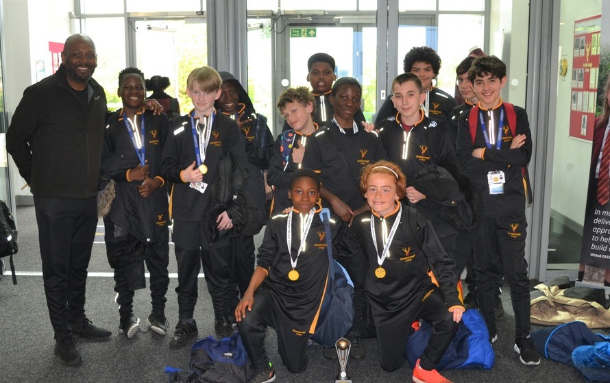 Conisborough College - Profile (2023)