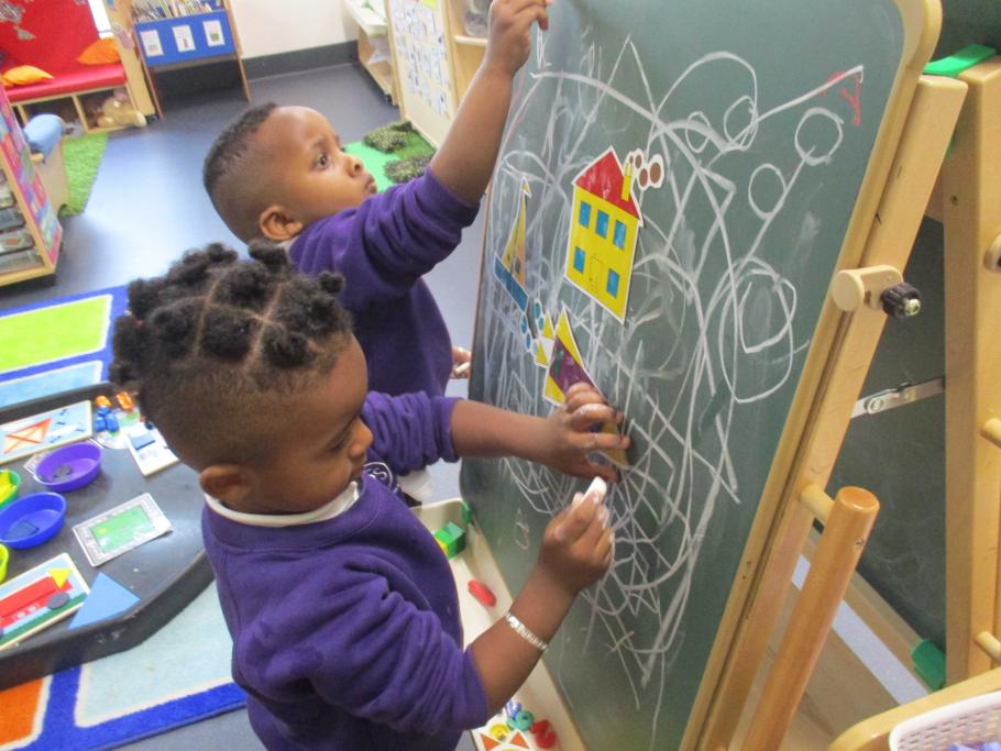 Keyworth Primary School - Profile (2023)