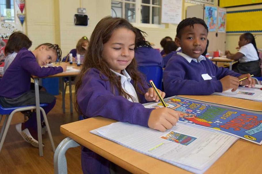 Keyworth Primary School - Profile (2023)