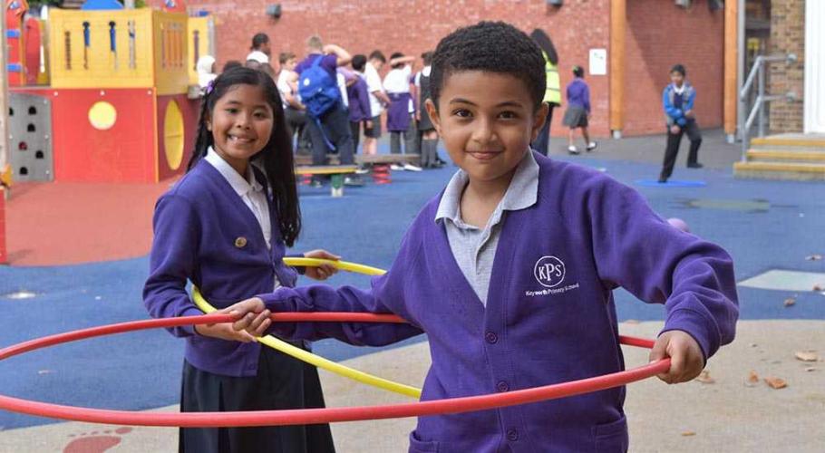 Crampton Primary - Profile (2024)