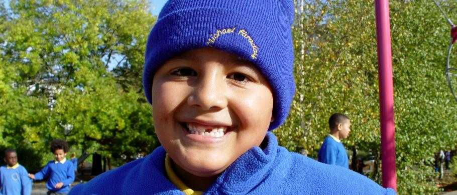 Michael Faraday School - Profile (2023)