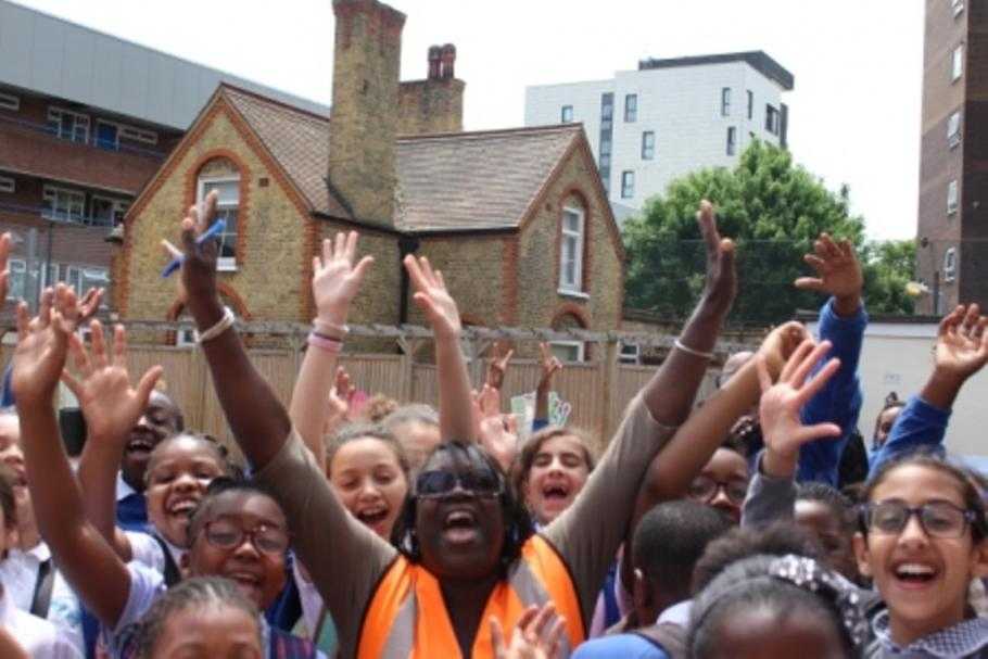 Crampton Primary - Profile (2023)