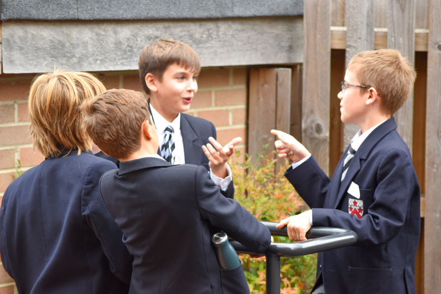 Alleyn's School - Profile (2024)