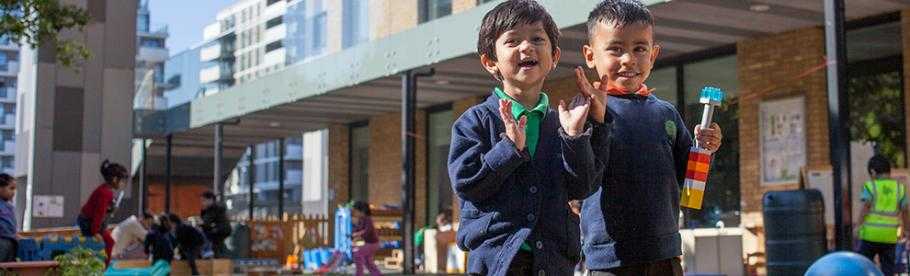 Woolmore Primary School - Profile (2023)