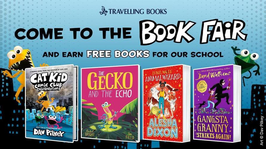 Gatehouse School - Profile (2023)