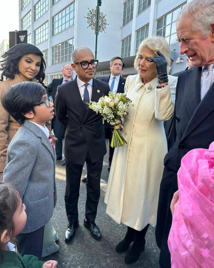 Gatehouse School - Profile (2023)