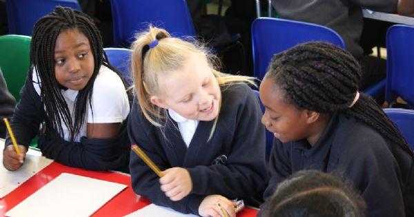 Fircroft Primary School - Profile (2024)