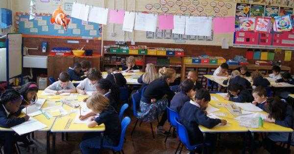 Fircroft Primary School - Profile (2024)