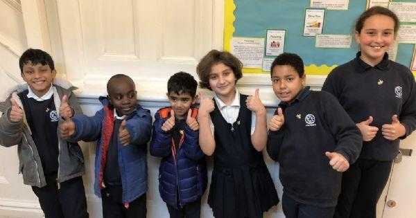 Fircroft Primary School - Profile (2024)