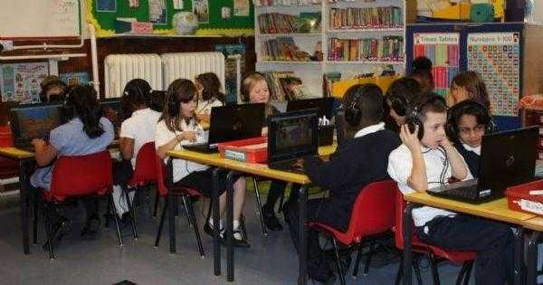 Fircroft Primary School - Profile (2023)