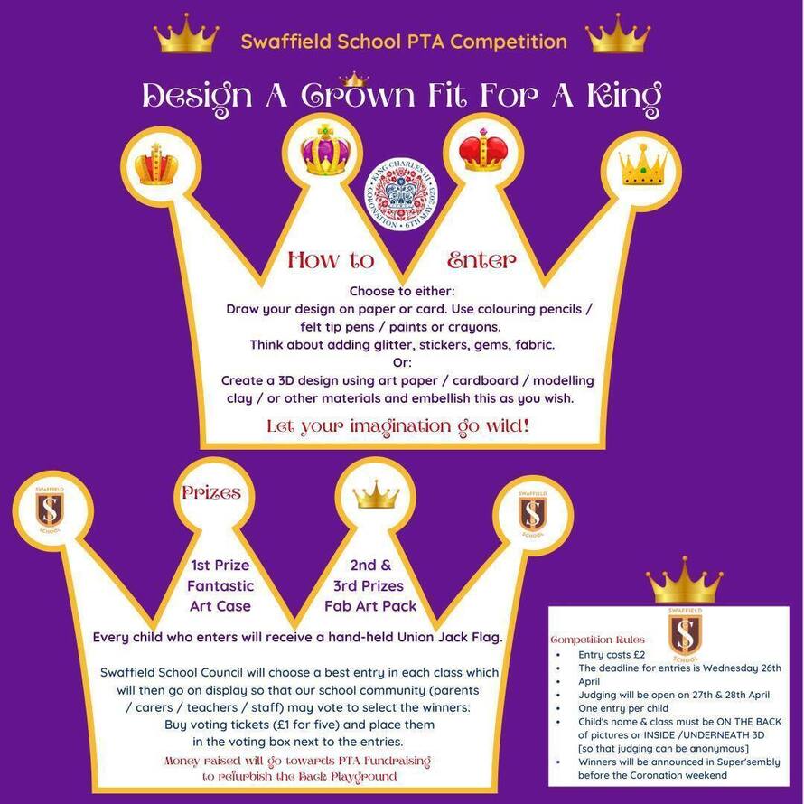 Swaffield Primary School - Profile (2023)