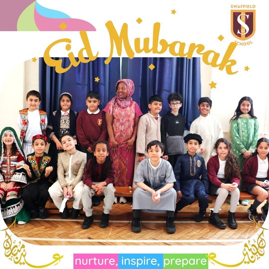 Swaffield Primary School - Profile (2023)