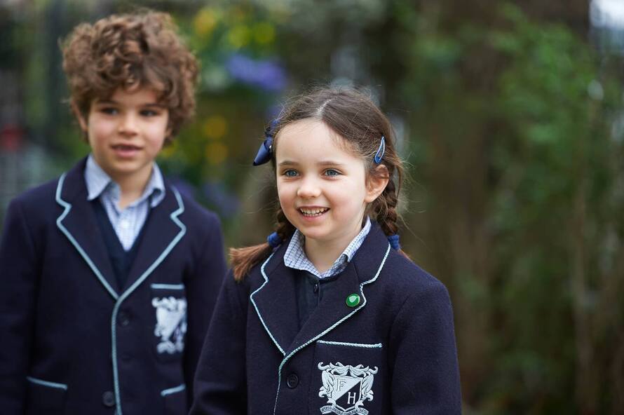 Finton House School - Profile (2024)