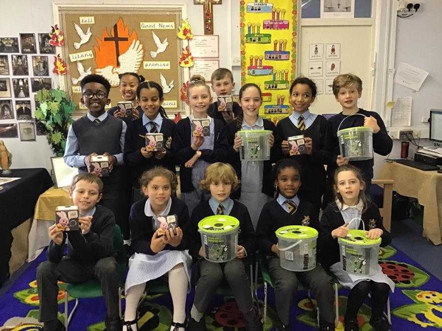 St. Mary of the Angels Catholic Primary School - Profile (2024)