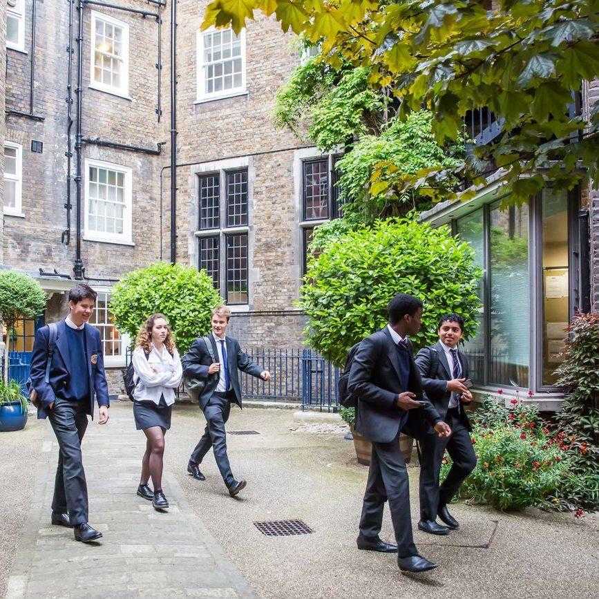 Westminster Under School - Profile (2023)
