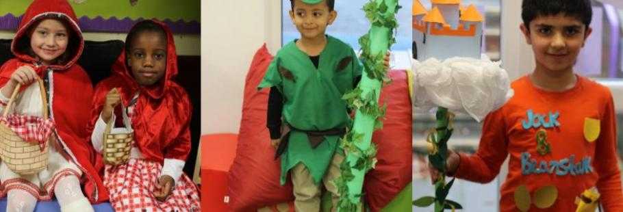 Sunnyfields Primary School - Profile (2023)