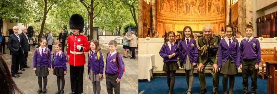 Sunnyfields Primary School - Profile (2023)