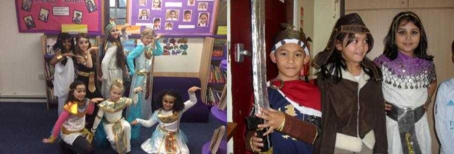 Sunnyfields Primary School - Profile (2023)