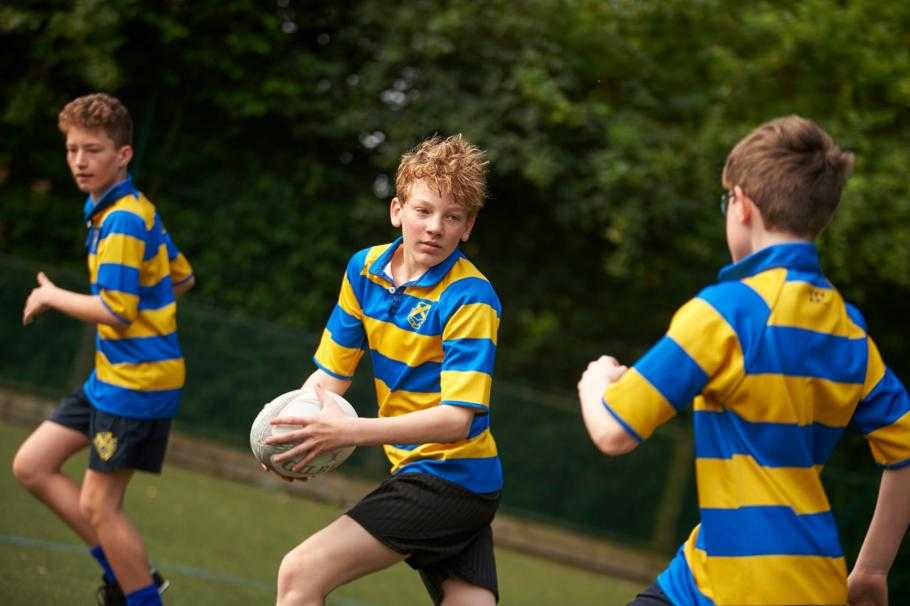 Finchley Catholic High School - Profile (2024)