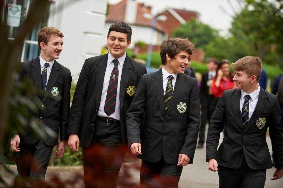 Finchley Catholic High School - Profile (2024)