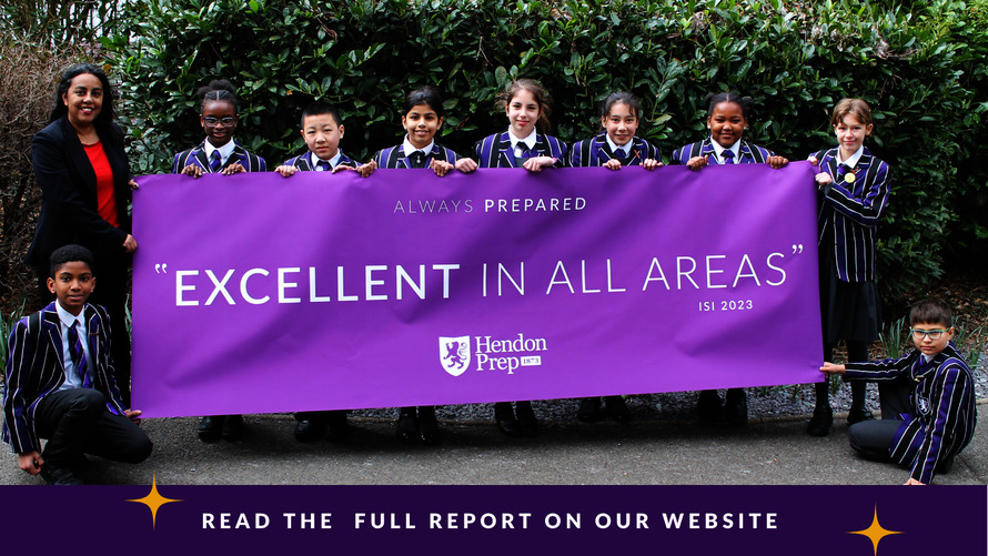 Hendon Preparatory School - Profile (2024)