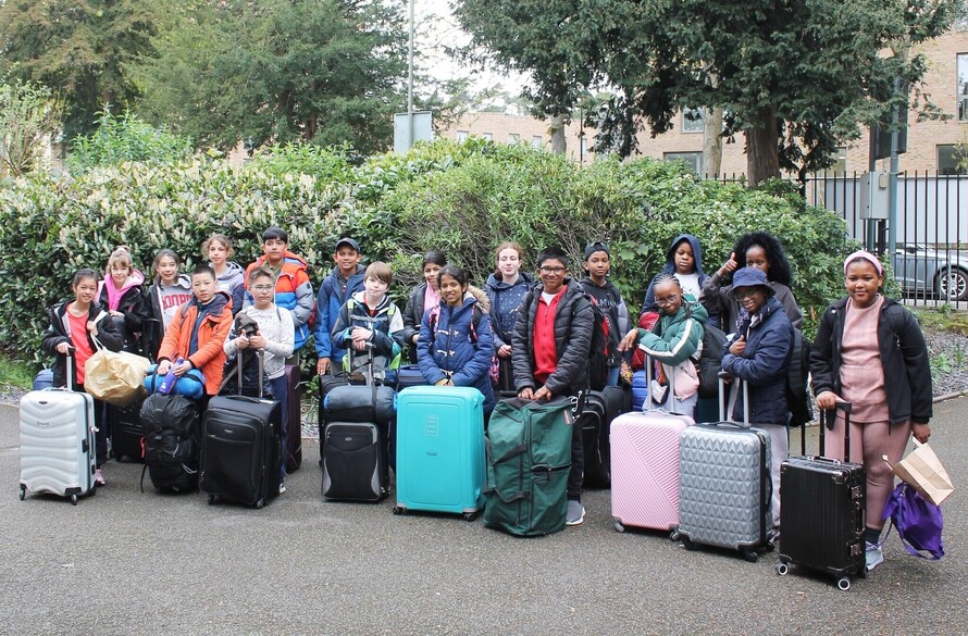 Hendon Preparatory School - Profile (2023)