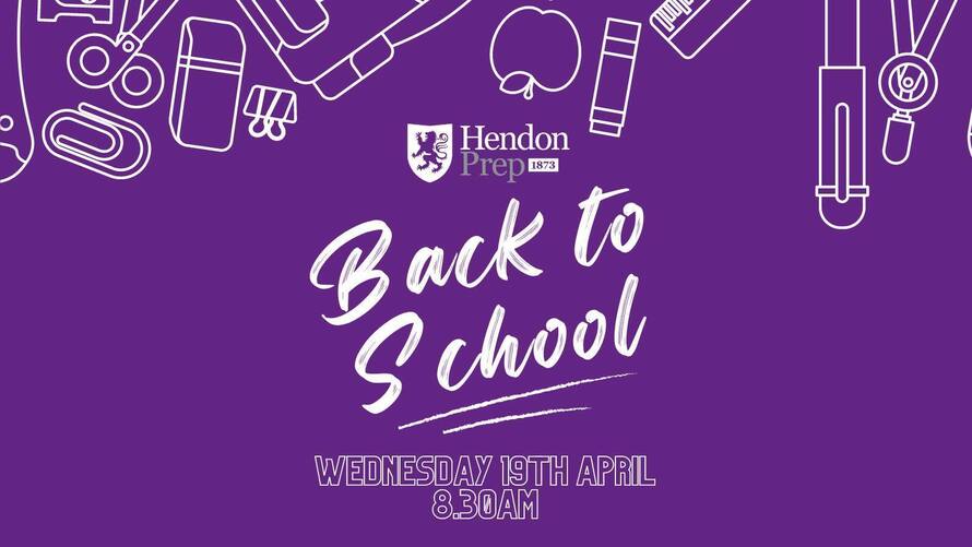 Hendon Preparatory School - Profile (2024)