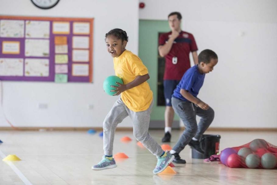 Brentfield Primary School - Profile (2023)