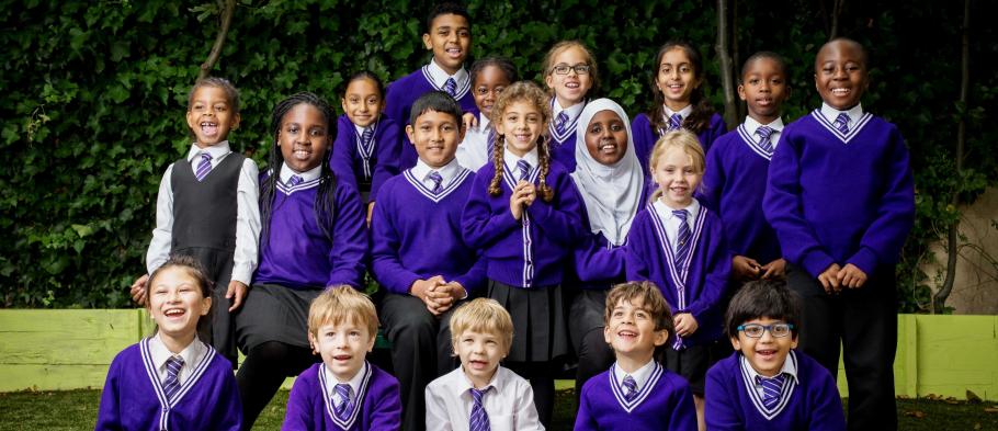 Newfield Primary School - Profile (2024)