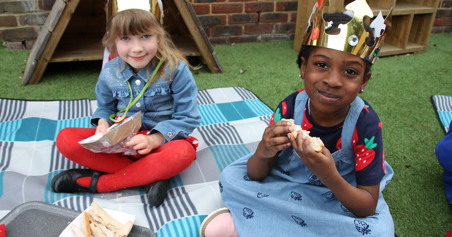 Farringtons School - Profile (2023)