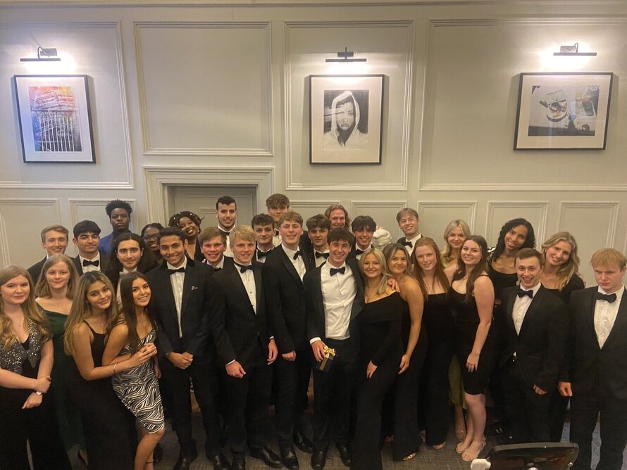 Eltham College - Profile (2023)