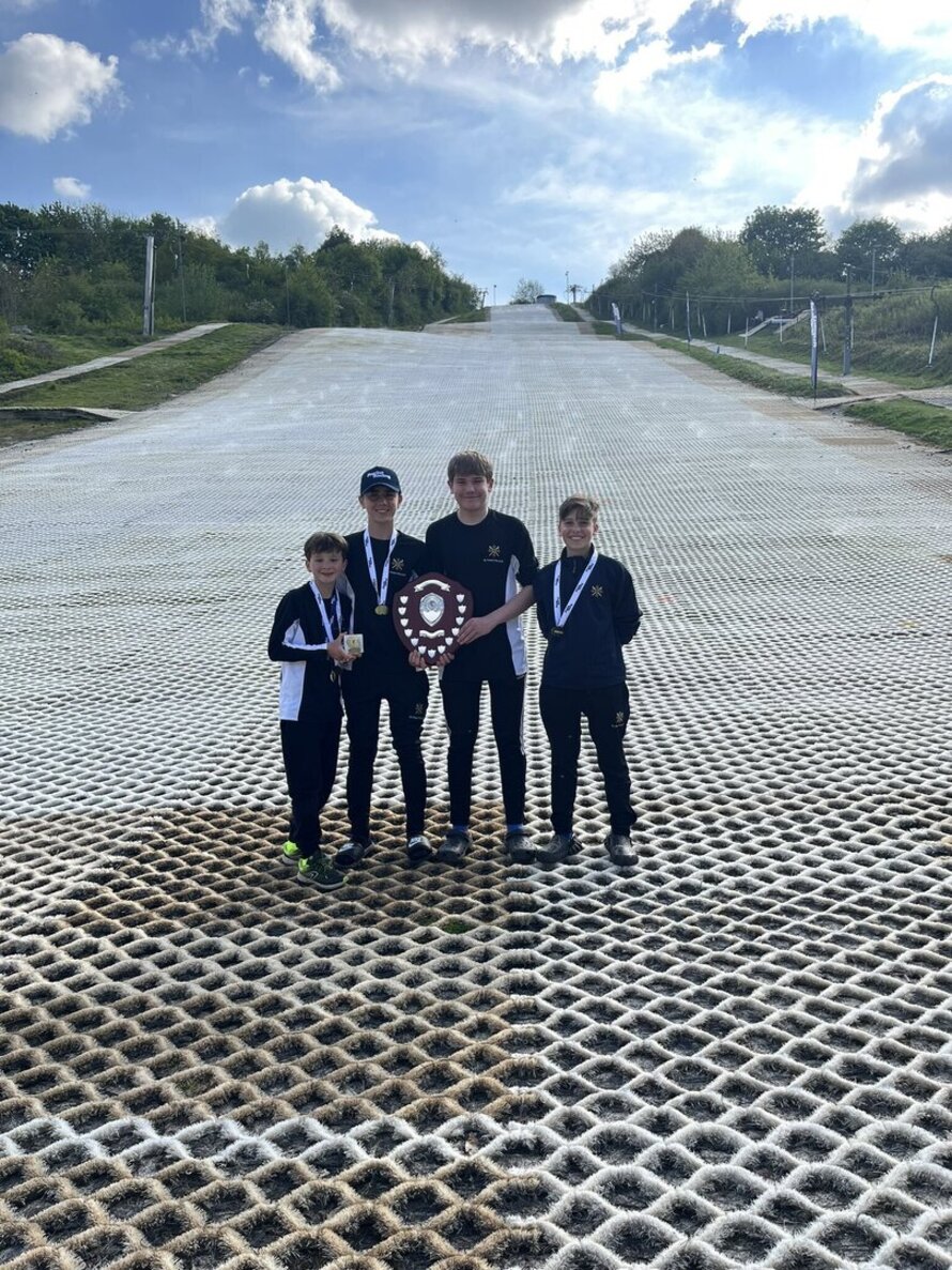 Eltham College - Profile (2023)