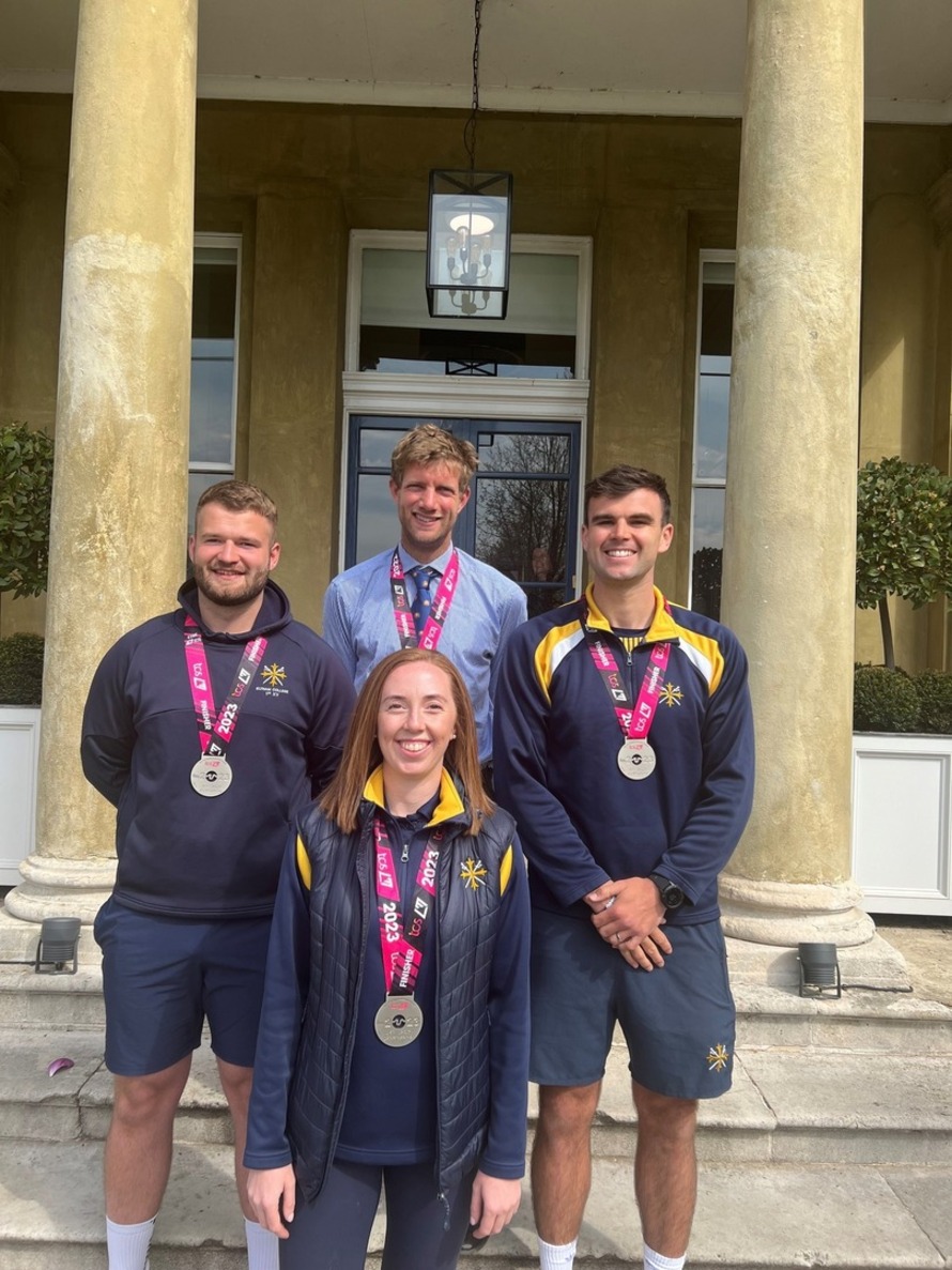 Eltham College - Profile (2023)