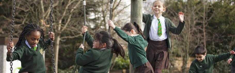 Regina Coeli Catholic Primary School - Profile (2023)