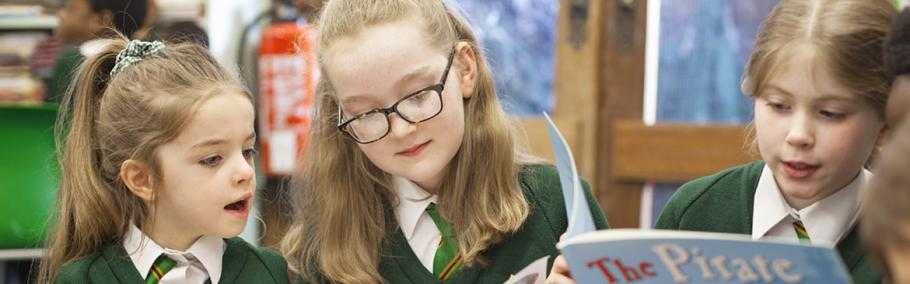 Regina Coeli Catholic Primary School - Profile (2022)